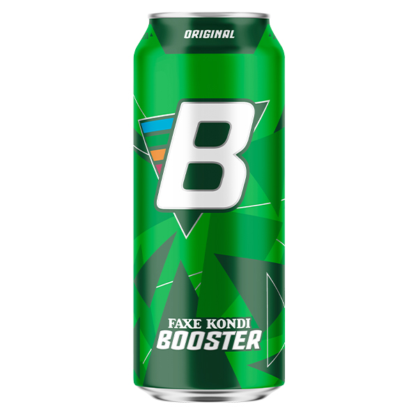 Faxe Kondi Booster (DK) ALU 24x50cl – SweetSpot