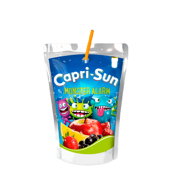 Capri-Sun Monster Alarm 40x20cl – SweetSpot