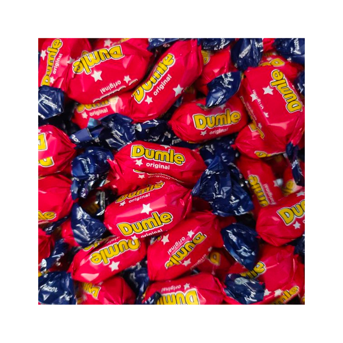 Dumle Original 3kg – SweetSpot