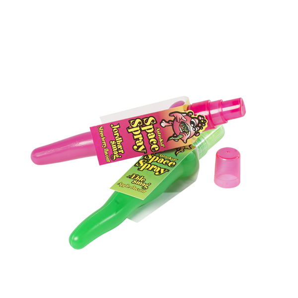 Astrokids Space Spray Display 20x36ml – SweetSpot