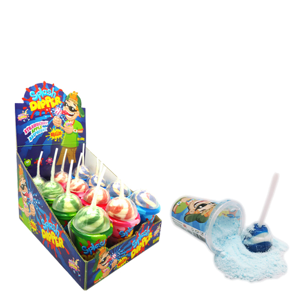 Splash Dipper 12x50g – SweetSpot