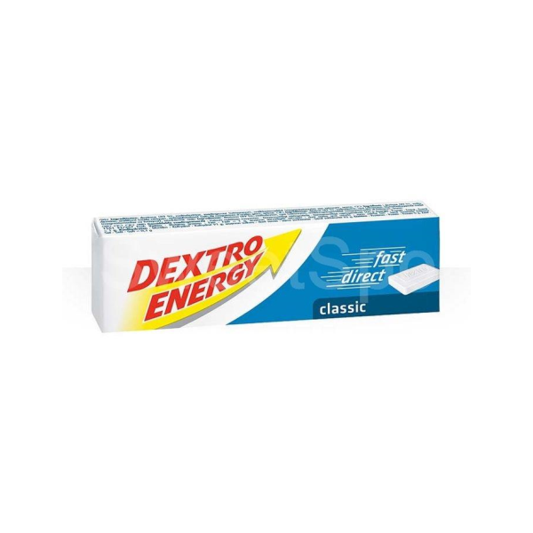 Dextro Energy Classic 24×47 g – SweetSpot